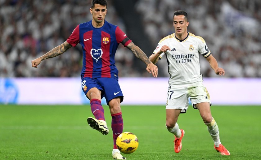 Real Madrid vs FC Barcelona Timeline: Key Clashes and Moments - Sports ...