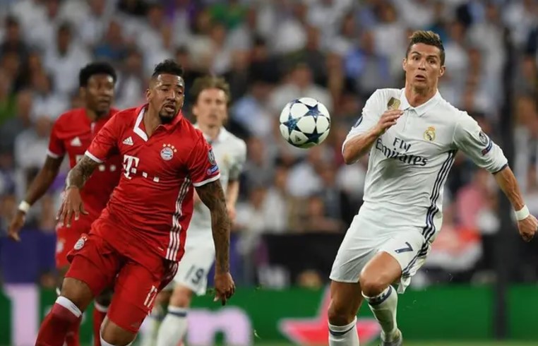 Bayern Munich vs Real Madrid Timeline: Key Moments Of this Rivalry ...