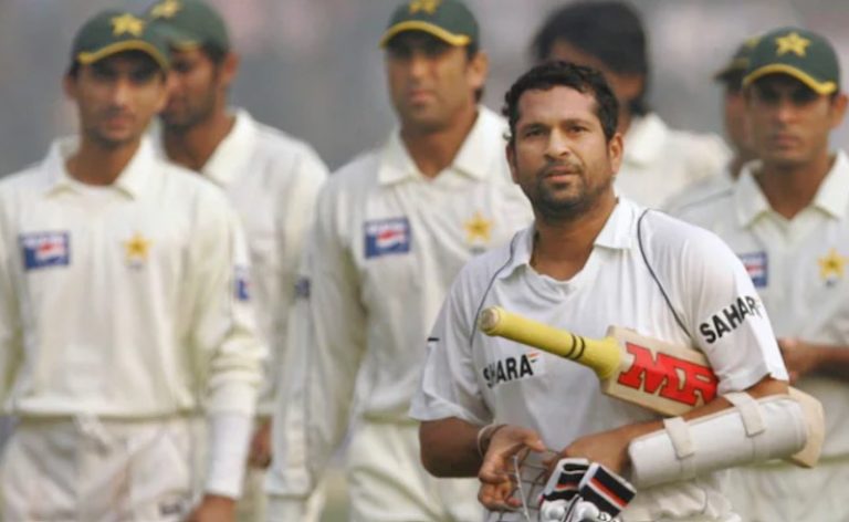 India National Cricket Team vs Pakistan National Cricket Team Timeline