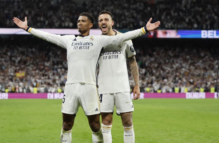 Real Madrid vs FC Barcelona Timeline: Key Clashes and Moments - Sports ...