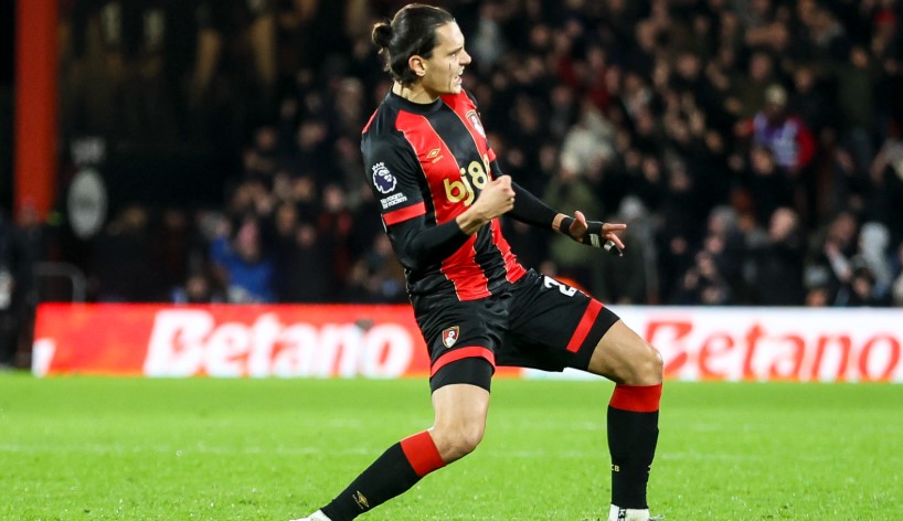 AFC Bournemouth vs West Ham Timeline: Rivals in the Making - Sports ...