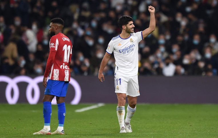 Real Madrid vs Atlético Madrid Timeline: Memorable Champions League ...