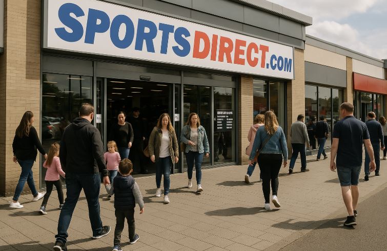 Sports Direct Opening Times | Store Hours, Locations & Updates