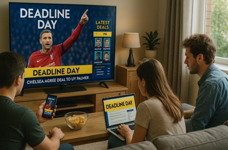 Sky Sports Transfer Centre | Latest Football News & Rumours