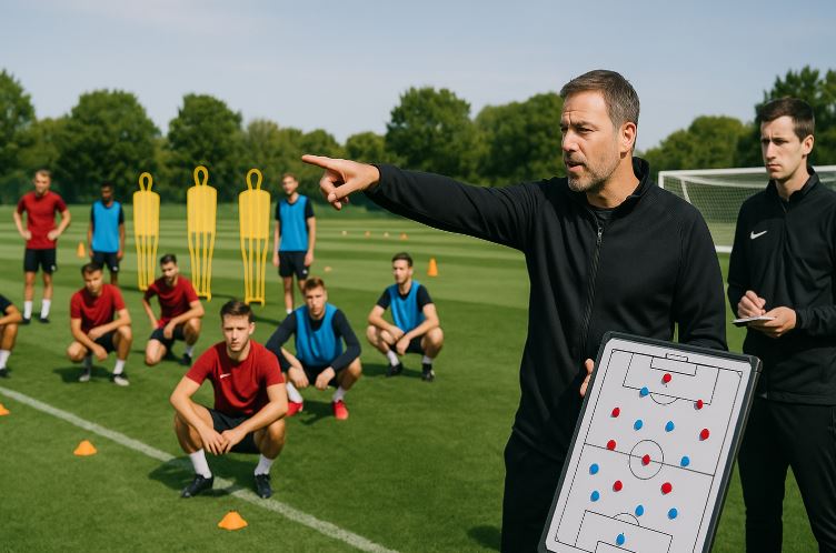 Football Manager 2026 | Release Date, Features, and Gameplay