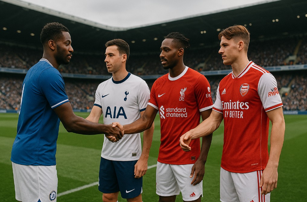 Sky Sports Transfer Centre | Latest Football News & Rumours