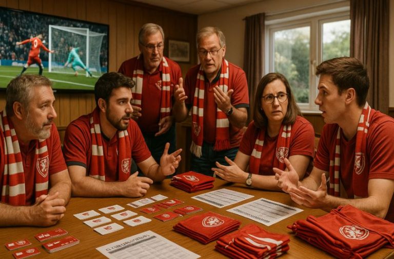 Football Manager 2026 | Release Date, Features, and Gameplay