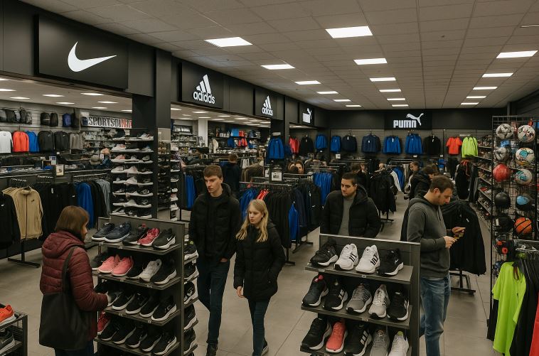 Sports Direct Opening Times | Store Hours, Locations & Updates